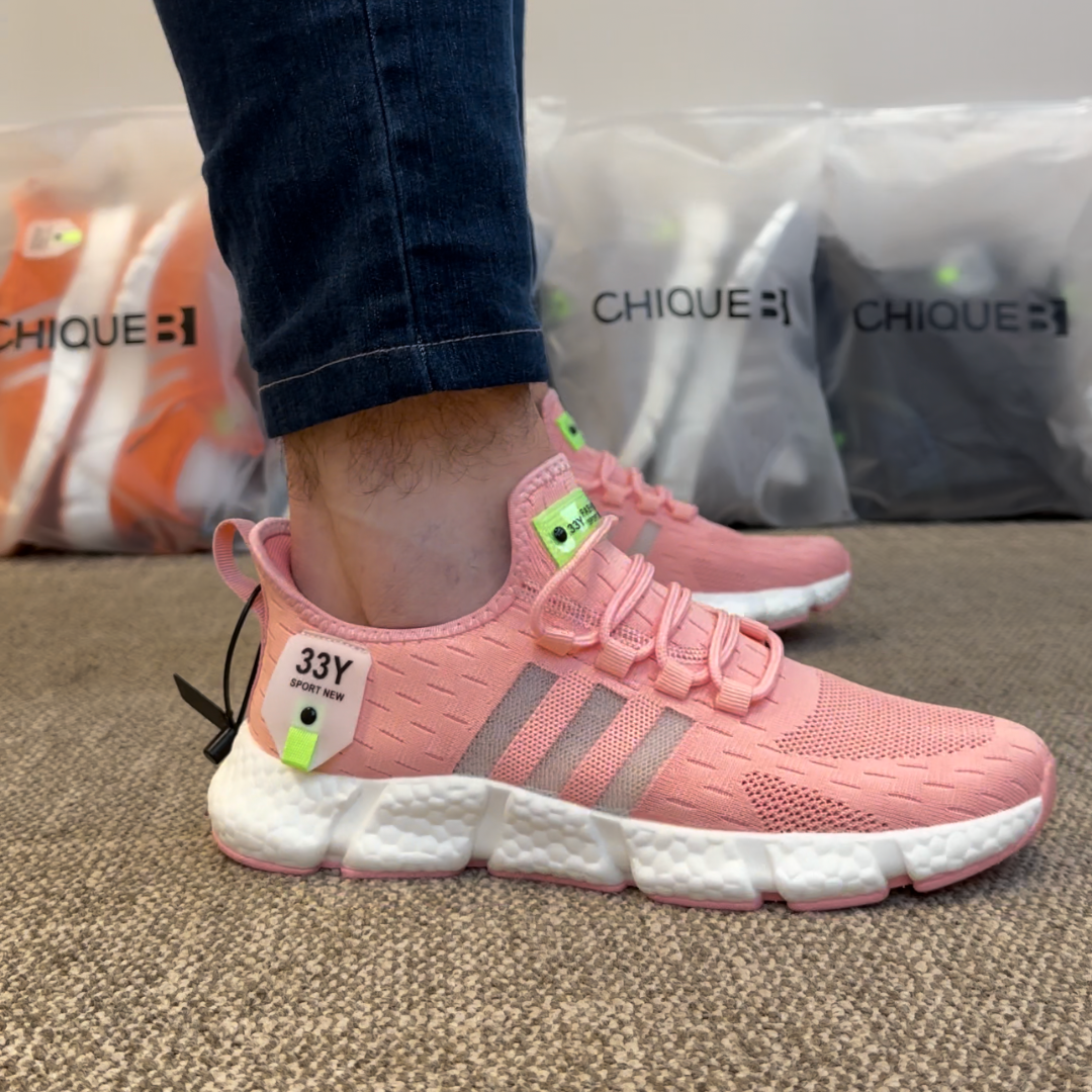 Tênis New Fast - ChiqueB