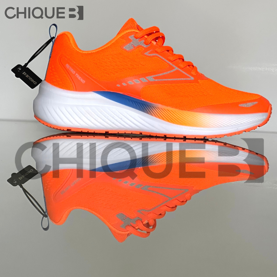 Tênis Feet Best - ChiqueB