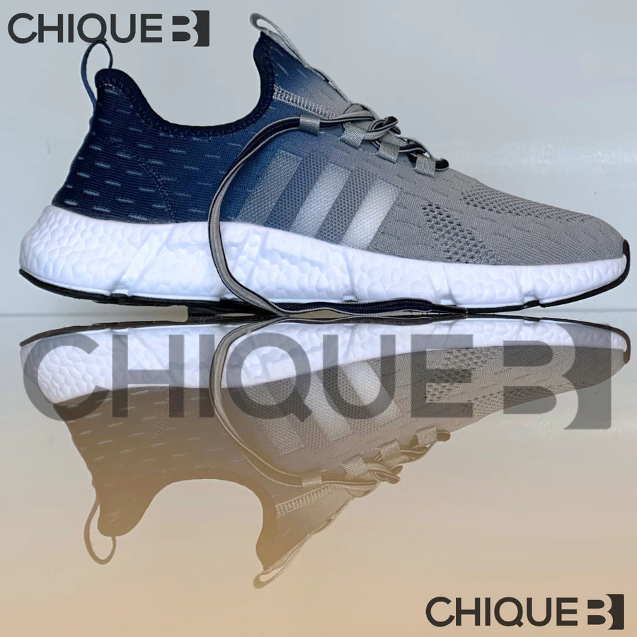 New Fast - ChiqueB