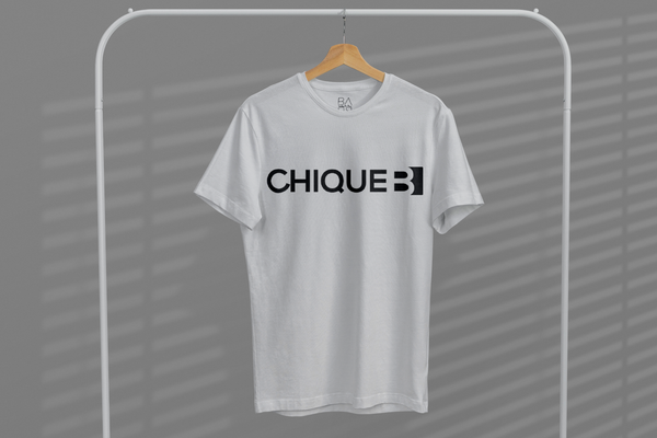 Roupas Camisetas F - ChiqueB